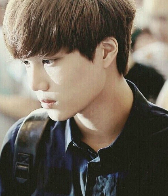 Kim Dae Hyun | Society of Unexplained Phenomena Wikia | Fandom