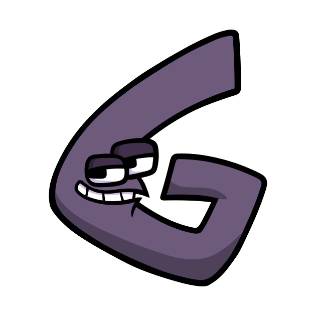 G | Society of Alphabet Lore Fans Wiki | Fandom