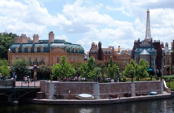World Showcase | Society of Explorers and Adventurers Wiki | Fandom