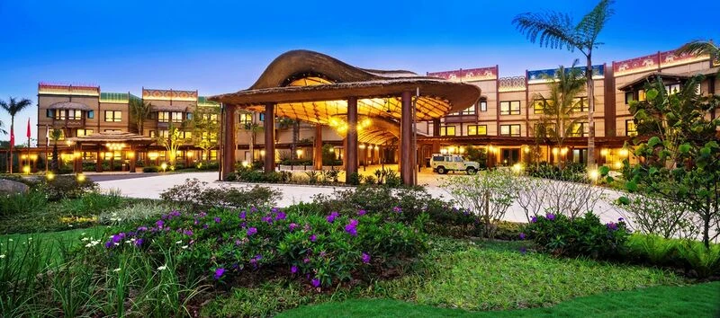 Disney Explorers Lodge | Society of Explorers and Adventurers Wiki | Fandom