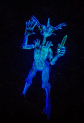 Atlanteans (creatures) | Society of Explorers and Adventurers Wiki | Fandom