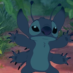 Stitch Four Arms