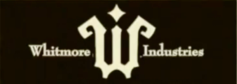 whitmore logo
