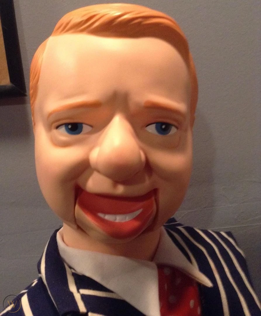 Slappy | Society of Explorers and Adventurers Wiki | Fandom