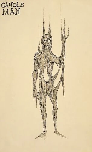 Candle Man | Society of Explorers and Adventurers Wiki | Fandom