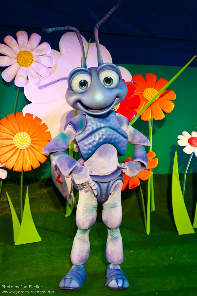 Flik | Society of Explorers and Adventurers Wiki | Fandom