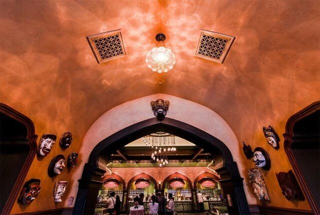 Living Masks | Society of Explorers and Adventurers Wiki | Fandom