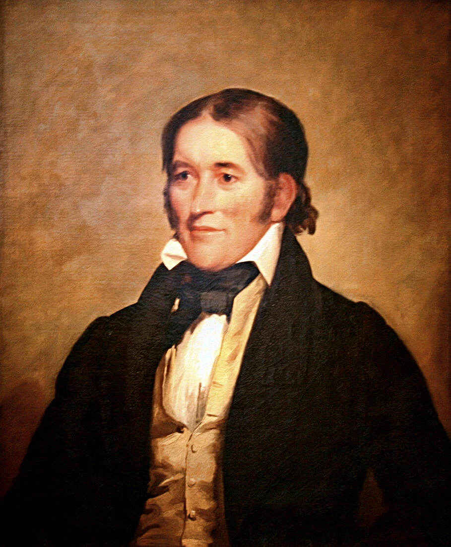 Davy Crockett | Society of Explorers and Adventurers Wiki | Fandom