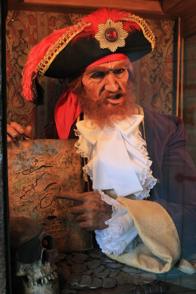 Fortune Red | Society of Explorers and Adventurers Wiki | Fandom