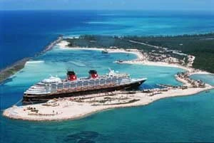 Castaway Cay | Society of Explorers and Adventurers Wiki | Fandom