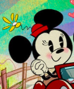 Minnie Mouse | Society of Explorers and Adventurers Wiki | Fandom