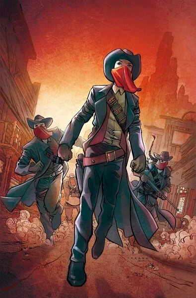 Bandito Gang | Society of Explorers and Adventurers Wiki | Fandom