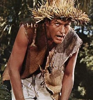 Lt. Rob Crusoe | Society of Explorers and Adventurers Wiki | Fandom