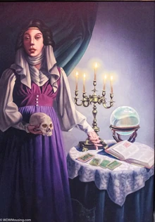 Gracey family | Society of Explorers and Adventurers Wiki | Fandom