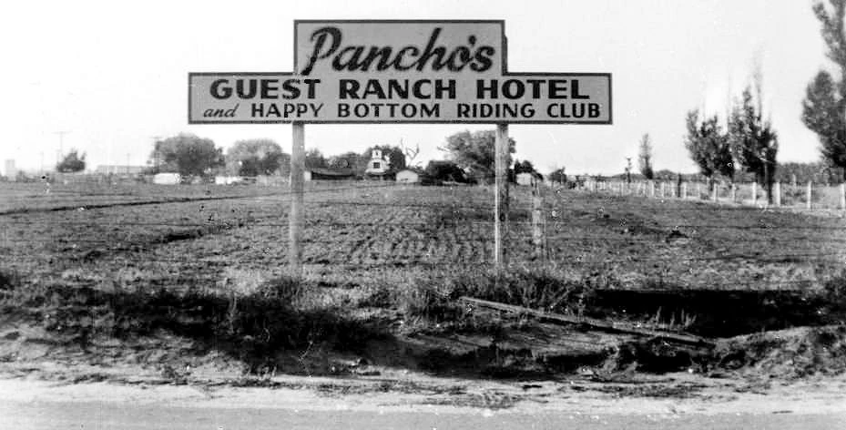 Happy Bottom Riding Club | Society of Explorers and Adventurers Wiki ...