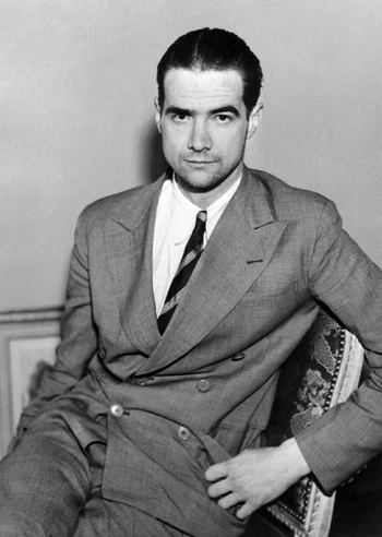 Howard Hughes | Society of Explorers and Adventurers Wiki | Fandom