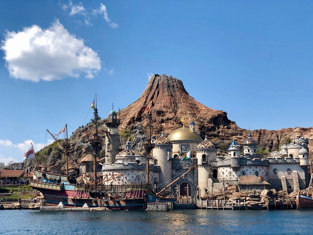 Fortress Explorations | Society of Explorers and Adventurers Wiki | Fandom