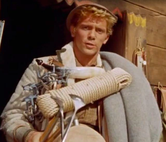 Klaus Wesselhoft | Society of Explorers and Adventurers Wiki | Fandom