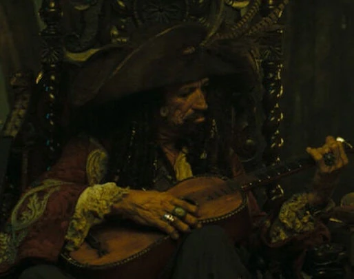 Edward Teague | Society of Explorers and Adventurers Wiki | Fandom