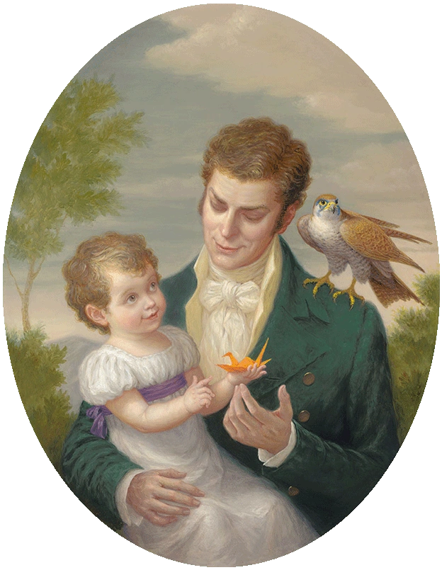 Falco family | Society of Explorers and Adventurers Wiki | Fandom