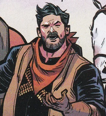 Dolfo | Society of Explorers and Adventurers Wiki | Fandom