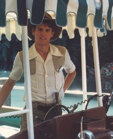 Cap'n Kevin | Society of Explorers and Adventurers Wiki | Fandom