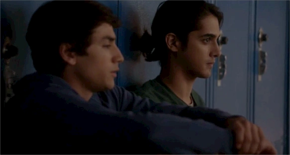 Danny and Rico/Gallery | Twisted Wiki | Fandom