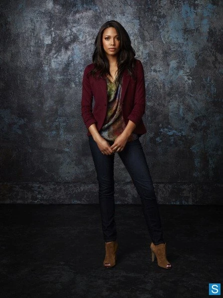 Lacey Porter | Twisted Wiki | Fandom