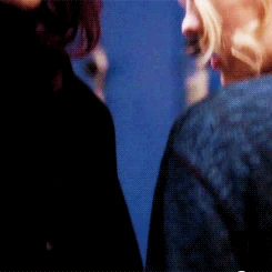 Danny and Jo | Twisted Wiki | Fandom