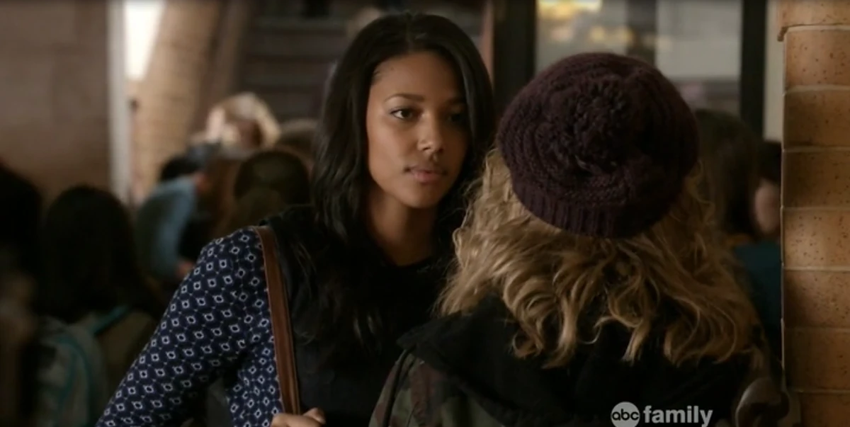 Jo and Lacey/Gallery | Twisted Wiki | Fandom