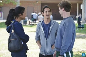 We Need To Talk About Danny | Twisted Wiki | Fandom
