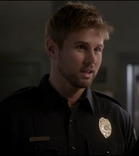 Eddie Garrett | Twisted Wiki | Fandom