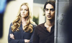 Karen and Danny/Gallery | Twisted Wiki | Fandom