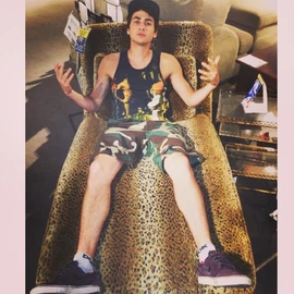 Ashton Moio | Twisted Wiki | Fandom