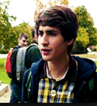 Rico/Gallery | Twisted Wiki | Fandom