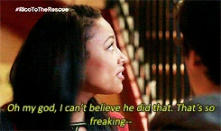 Lacey and Rico/Gallery | Twisted Wiki | Fandom