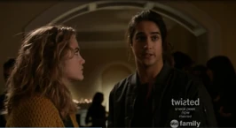 Danny and Jo/Gallery | Twisted Wiki | Fandom