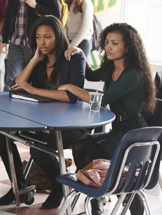 Lacey and Sarita | Twisted Wiki | Fandom