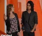 Danny and Jo/Gallery | Twisted Wiki | Fandom