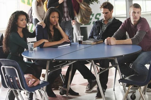 Lacey Porter/Gallery | Twisted Wiki | Fandom