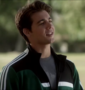 Cole Farrell | Twisted Wiki | Fandom