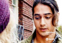 Danny and Jo/Gallery | Twisted Wiki | Fandom