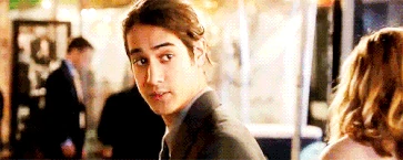 Danny and Lacey/Gallery | Twisted Wiki | Fandom