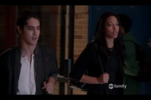 Danny and Lacey/Gallery | Twisted Wiki | Fandom