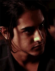 Danny and Lacey | Twisted Wiki | Fandom