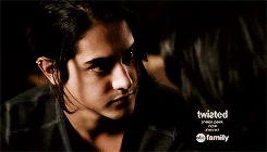 Danny and Lacey/Gallery | Twisted Wiki | Fandom