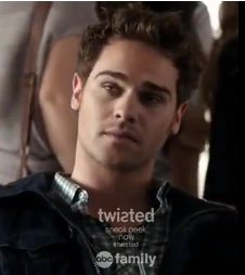 Archie Yates/Gallery | Twisted Wiki | Fandom