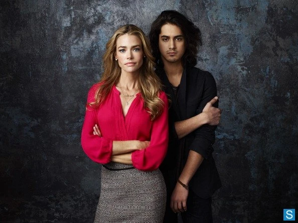 Karen and Danny | Twisted Wiki | Fandom