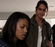 Danny and Lacey | Twisted Wiki | Fandom