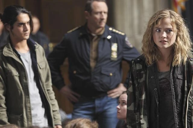 Danny and Jo/Gallery | Twisted Wiki | Fandom